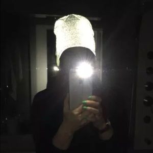 Unbranded | Accessories | High Visibility Reflective Beanie | Poshmark
